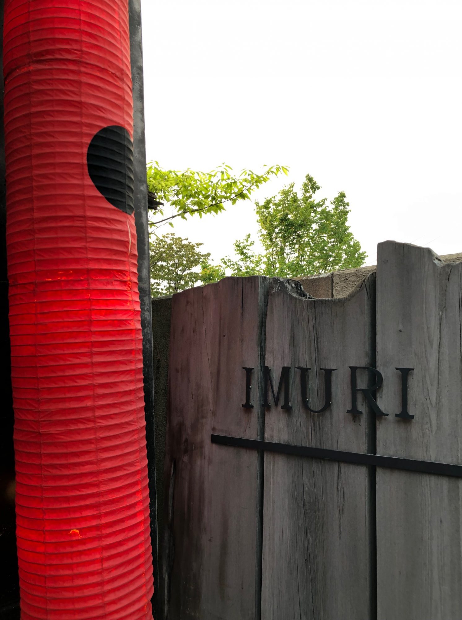 IMURIのアプローチ ｜IMURI